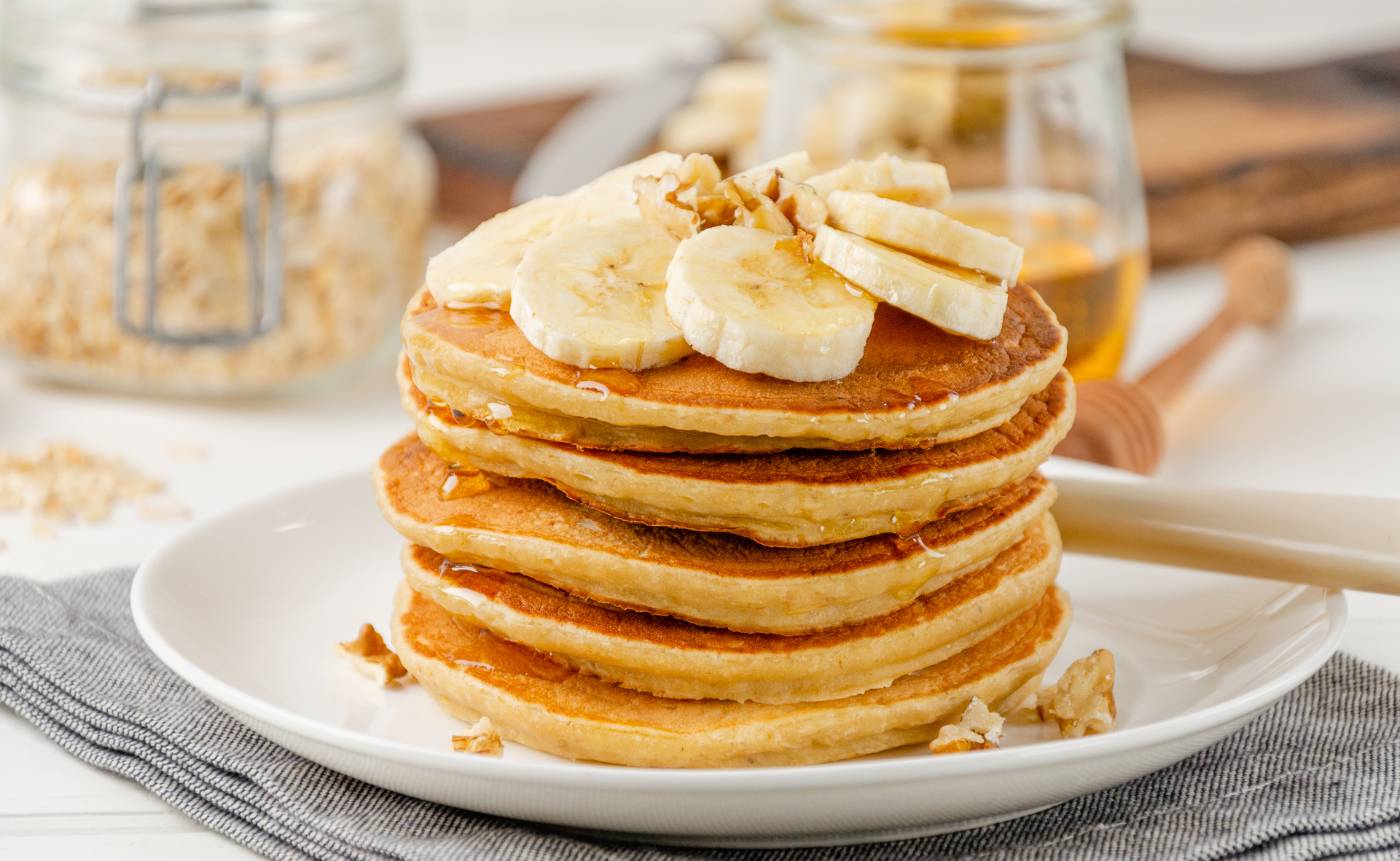 Les bienfaits du pancake protéiné pour les sportifs | MinceurDiscount