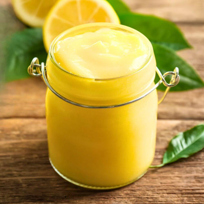 Boisson ou Dessert protéiné saveur CheeseCake Citron - Sachet à l'unit