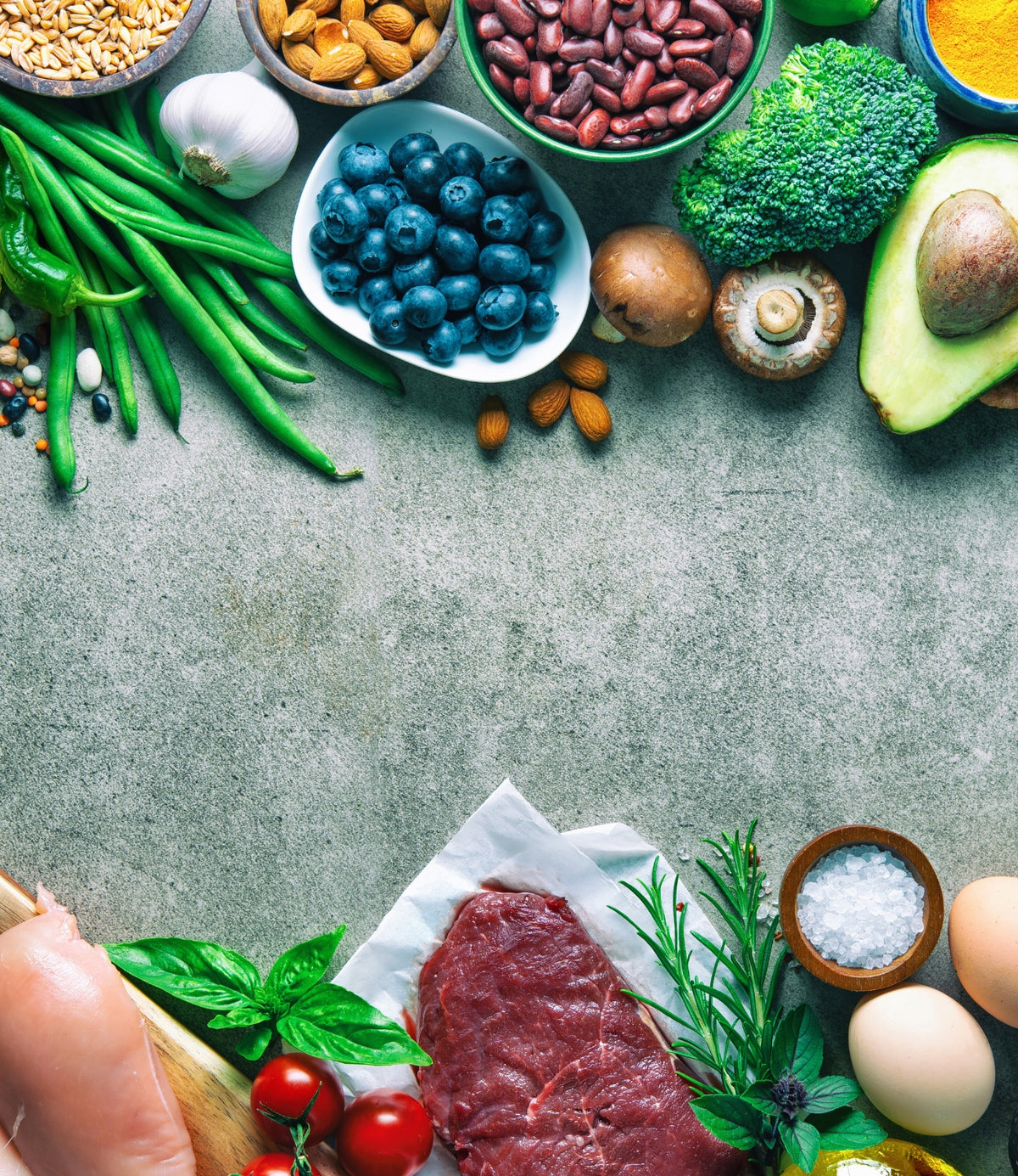 Le régime hyperprotéiné MinceurD