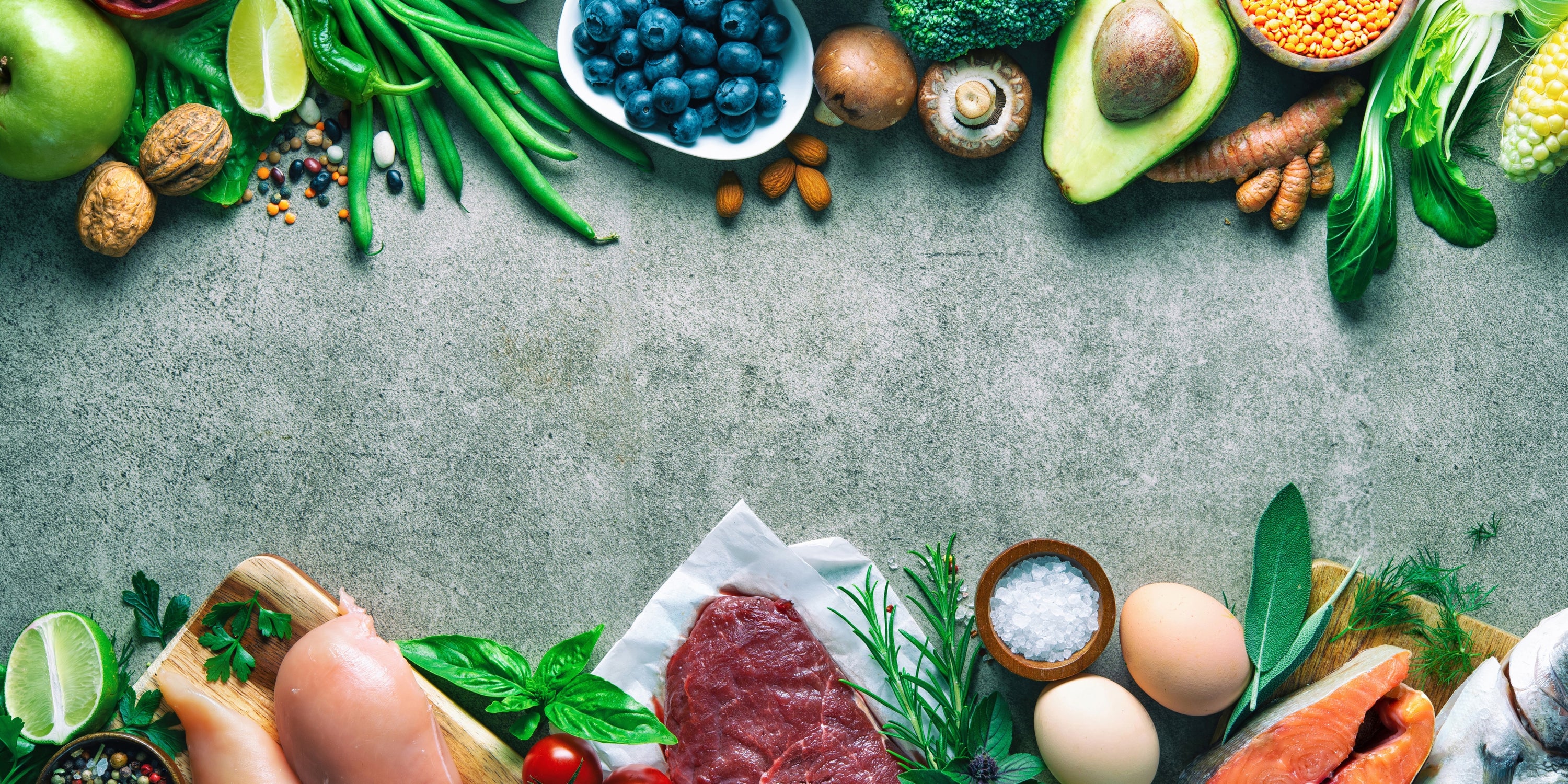 Le régime hyperprotéiné MinceurD